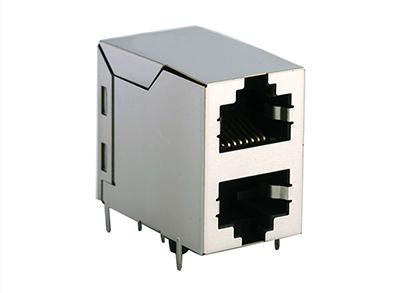 Ethernet Connectors︱Modular Jack With Transformer︱KLS