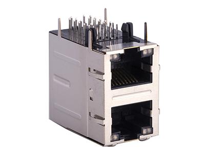 Ethernet Connectors︱Modular Jack With Transformer︱KLS