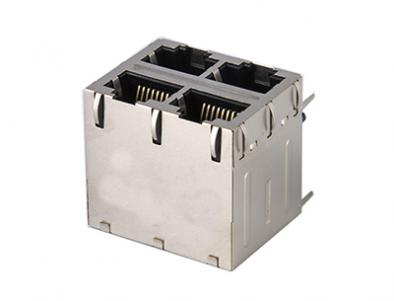 Ethernet Connectors︱Modular Jack With Transformer︱KLS