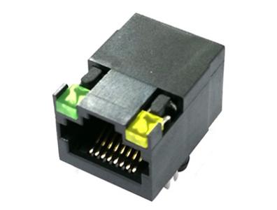 Ethernet Connectors︱Modular Jack With Transformer︱KLS