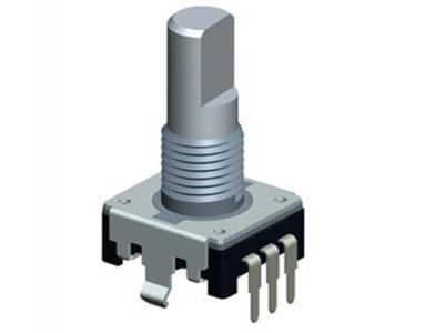 Encoders︱12mm EC12 Rotary encoders︱KLS