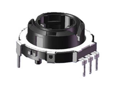 Encoders︱Ring encoders︱KLS