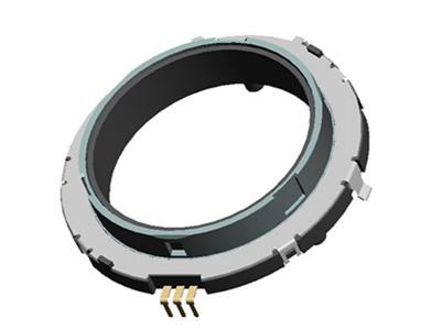 Encoders︱Ring encoders︱KLS