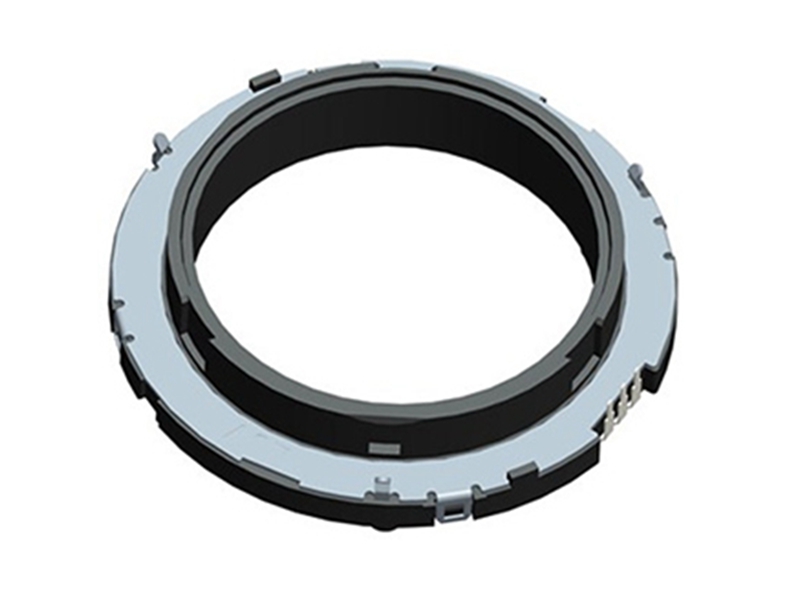 56mm Ring type Encoder manufacturer & supplier - KLS Electronic Co.,Ltd.