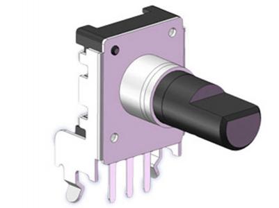 Encoders︱12mm EC12 Rotary encoders︱KLS