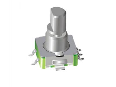 Encoders︱11mm EC11 Rotary encoders︱KLS