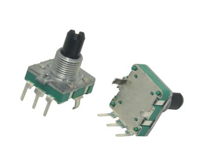 Encoders︱16mm EC16 Rotary encoders︱KLS
