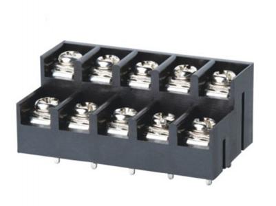 Pitch 8.50mm Barrier Terminal Block manufacturer & supplier - KLS ...
