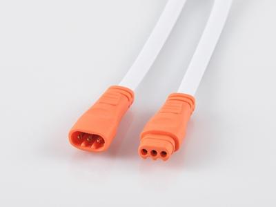 DC Waterproof POWER CABLE,IP60 manufacturer & supplier - KLS Electronic ...