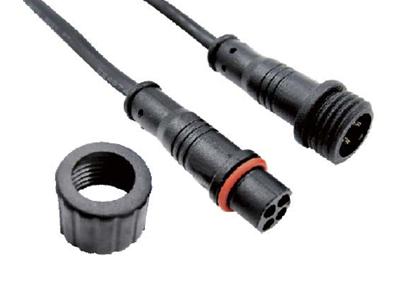M12 Waterproof CABLE,IP67 manufacturer & supplier - KLS Electronic Co.,Ltd.