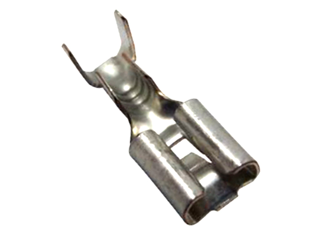 187 Type Straight Female with Latch,TAB=0.50mm, 18~20AWG manufacturer ...