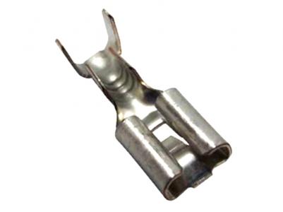 Terminal blocks︱Non insulated terminals︱KLS