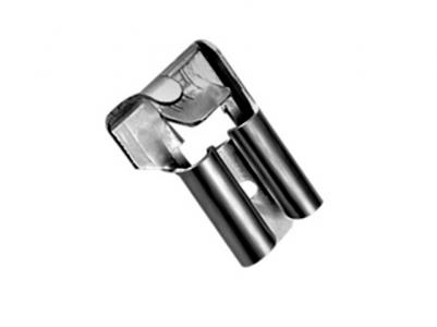 Terminal blocks︱Non insulated terminals︱KLS