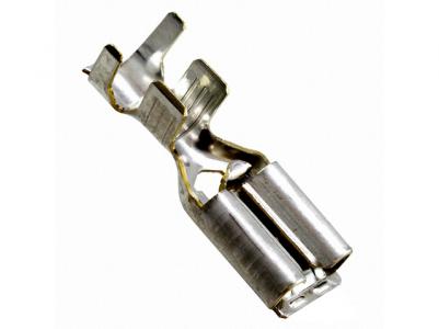 Terminal blocks︱Non insulated terminals︱KLS