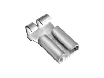 Terminal blocks︱Non insulated terminals︱KLS