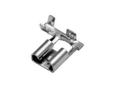 Terminal blocks︱Non insulated terminals︱KLS