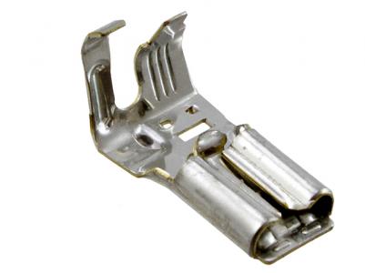 Terminal blocks︱Non insulated terminals︱KLS