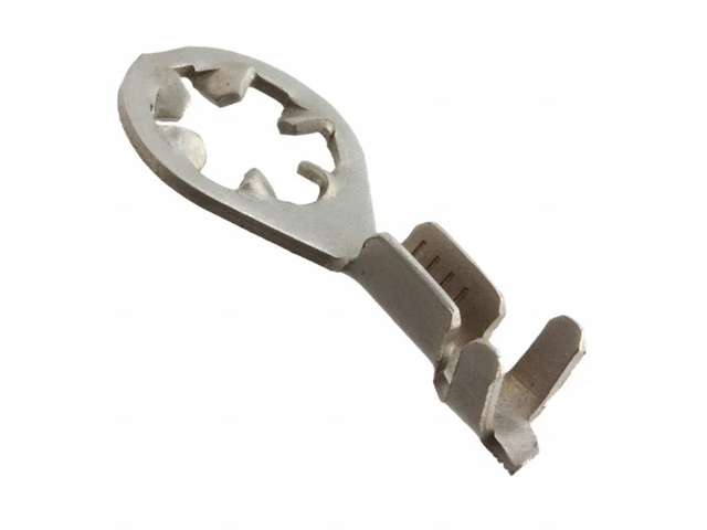 Open Barrel Star Ring Terminal manufacturer & supplier - KLS Electronic ...