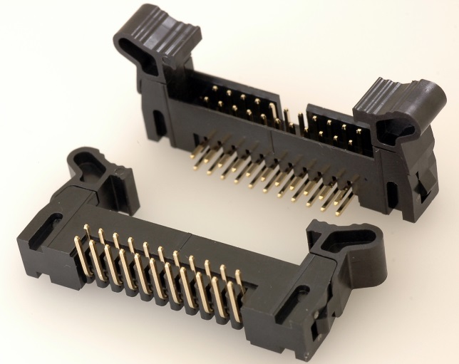 2.0mm Pitch Ejector header connectors manufacturer & supplier - KLS ...