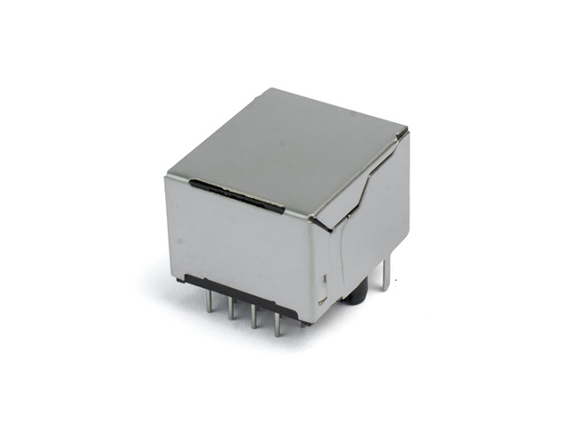 RJ50-10P10C 1x1 Jack manufacturer & supplier - KLS Electronic Co.,Ltd.