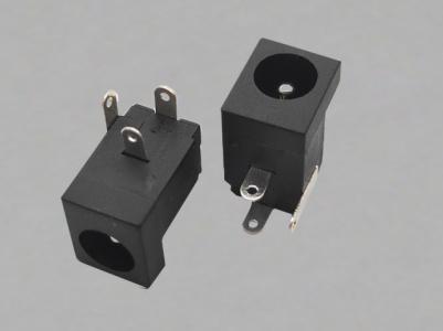 Audio Video Connectors︱Large current DC power jack connectors︱KLS