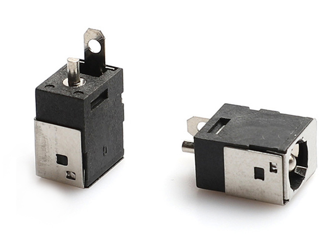 20V 7A DC Jack Solder manufacturer & supplier - KLS Electronic Co.,Ltd.