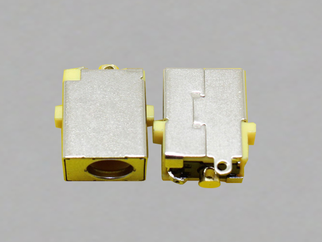 20V 7A DC Jack Solder manufacturer & supplier - KLS Electronic Co.,Ltd.