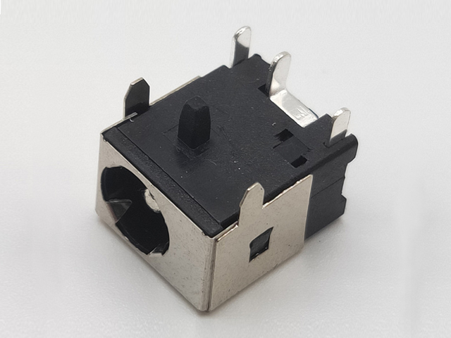 DC Power Jack Connector manufacturer & supplier - KLS Electronic Co.,Ltd.