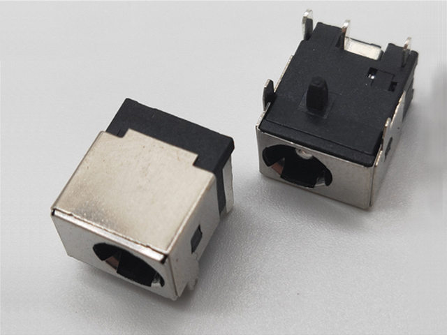 DC Power Jack Connector manufacturer & supplier - KLS Electronic Co.,Ltd.