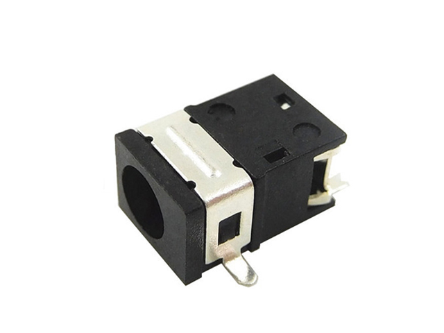 DC POWER Jack SMT HORIZONTAL manufacturer & supplier - KLS Electronic ...
