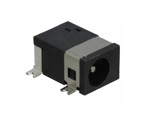 DC POWER Jack SMT HORIZONTAL manufacturer & supplier - KLS Electronic ...