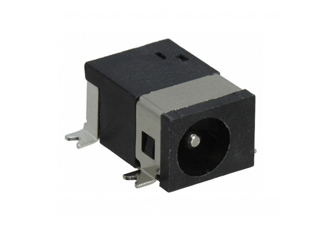 DC POWER Jack SMT HORIZONTAL manufacturer & supplier - KLS Electronic ...