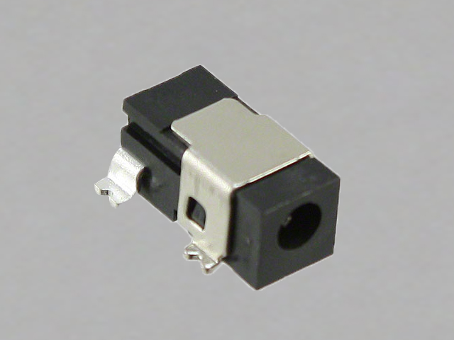 DC POWER Jack SMT HORIZONTAL manufacturer & supplier - KLS Electronic ...