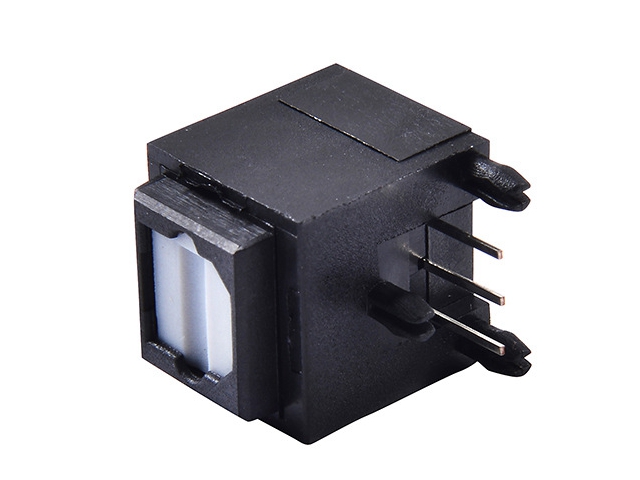 Transmitters FIBER OPTIC Jack manufacturer & supplier - KLS Electronic ...