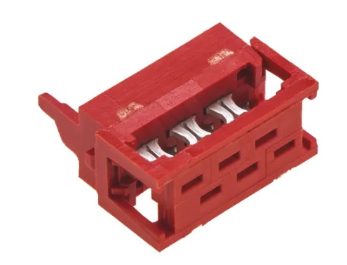 Micro Match Connector IDC Type manufacturer & supplier - KLS Electronic ...