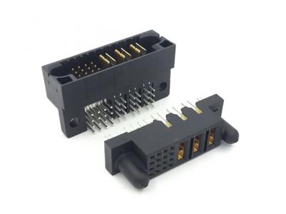 Battery Connectors︱Multi beam power connectors︱KLS