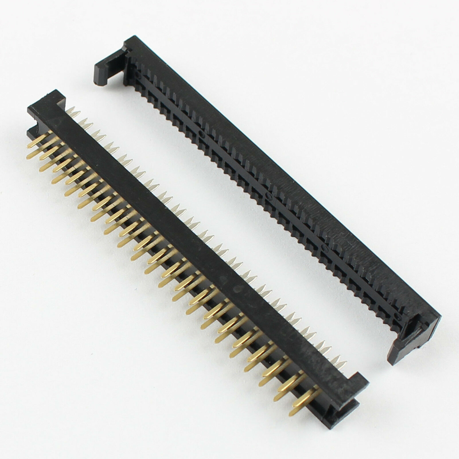 2.54mm Pitch Dip Plug IDC Connector manufacturer & supplier - KLS ...