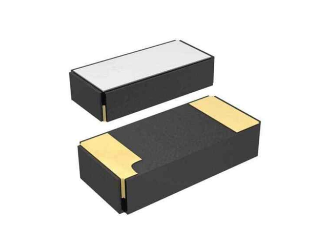32.768KHz Crystal Units 3.2x1.5x0.8mm SMD manufacturer & supplier - KLS ...
