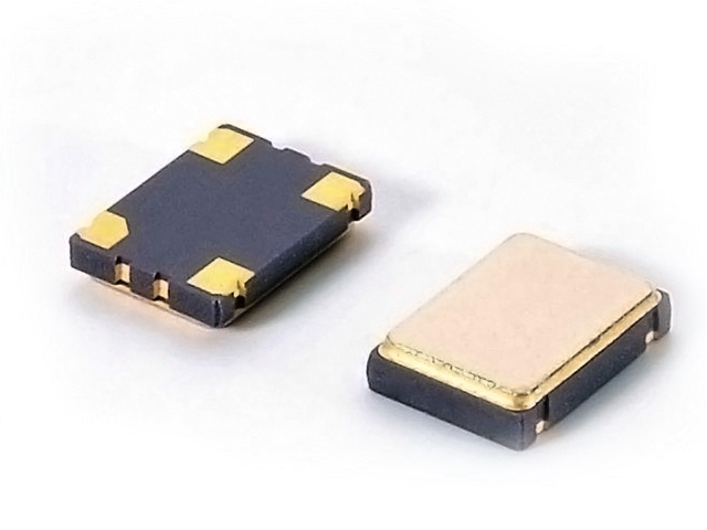 Crystal Units Ceramic SMD 2.5x2.0x0.55mm manufacturer & supplier - KLS ...