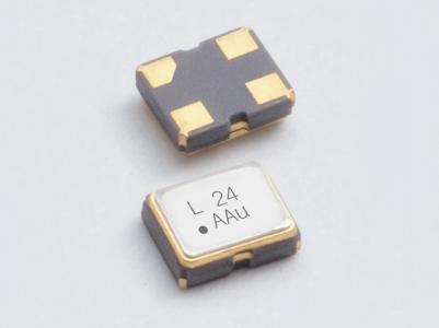 Crystal Oscillators SMD 2.5X2.0X0.8mm manufacturer & supplier - KLS ...