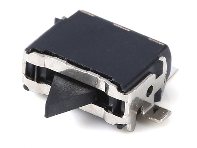 7.5x3.0x5.6mm Detector Switch,SMD manufacturer & supplier - KLS ...