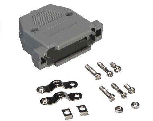 D-SUB Hood Plastic manufacturer & supplier - KLS Electronic Co.,Ltd.