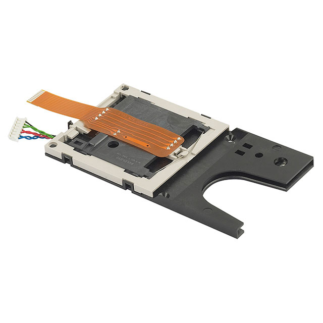 C70210M0089014 C70210M0089254 C70310M0086075 Smart IC Card Connector ...