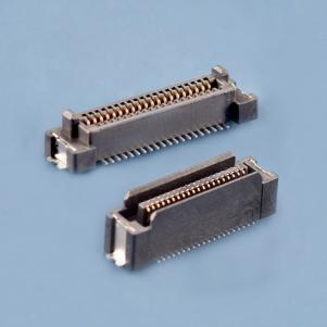 Connectors︱SlimStack Board to board & Board to FPC connectors︱KLS