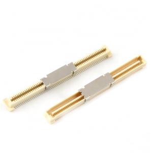 Connectors︱SlimStack Board to board & Board to FPC connectors︱KLS