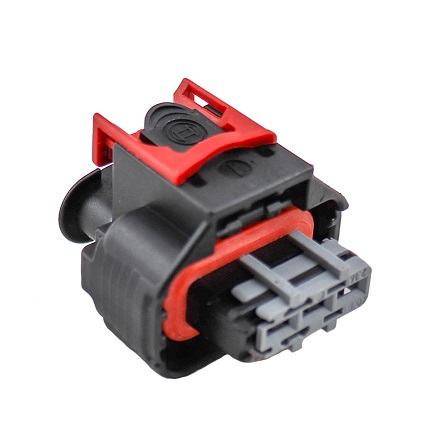 Kompakt Compact 4 Connectors 2,3,4 POS manufacturer & supplier - KLS ...