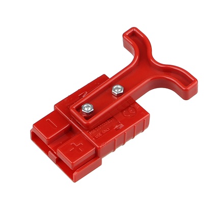 SB50 SB120 Handle Polycarbonate manufacturer & supplier - KLS ...