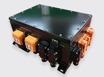 Bus EV PDU manufacturer & supplier - KLS Electronic Co.,Ltd.