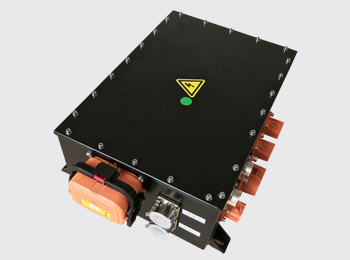 Coach EV PDU manufacturer & supplier - KLS Electronic Co.,Ltd.