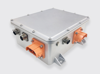 MVP EV PDU manufacturer & supplier - KLS Electronic Co.,Ltd.